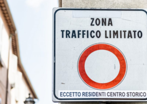 Current Traffic Restrictions | European Highway System